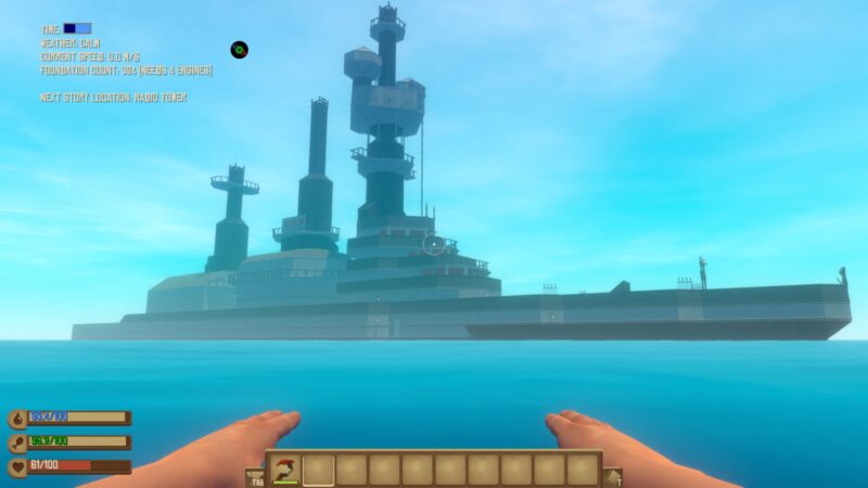 【Raft】Mod導入方法～使用方法解説 - パソコンとゲーム改造で快適な日々