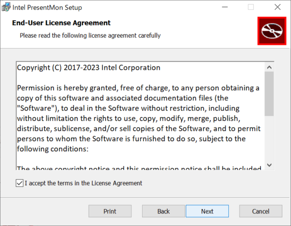 グラフィックのフレームレートを計測する新ソフトIntelの「PresentMon」利用方法 - パソコンとゲーム改造で快適な日々
