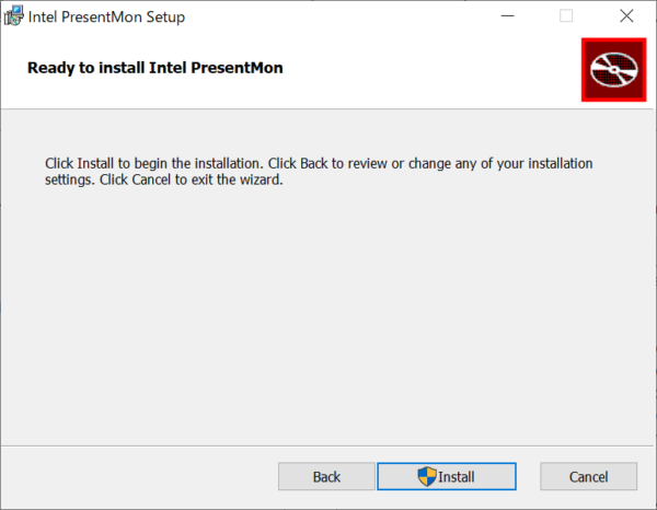 グラフィックのフレームレートを計測する新ソフトIntelの「PresentMon」利用方法 - パソコンとゲーム改造で快適な日々