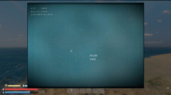 【SUNKENLAND】MAP全体図と名称 – 敵（ファクション）の位置 【攻略】【V0.140バージョン】 - パソコンとゲーム改造で快適な日々